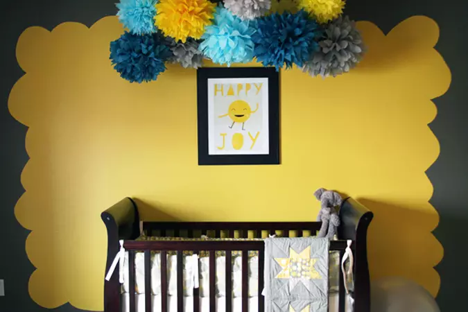 Leighton's Lovely, Lively Nursery (και κοινόχρηστο γραφείο) 52375_8