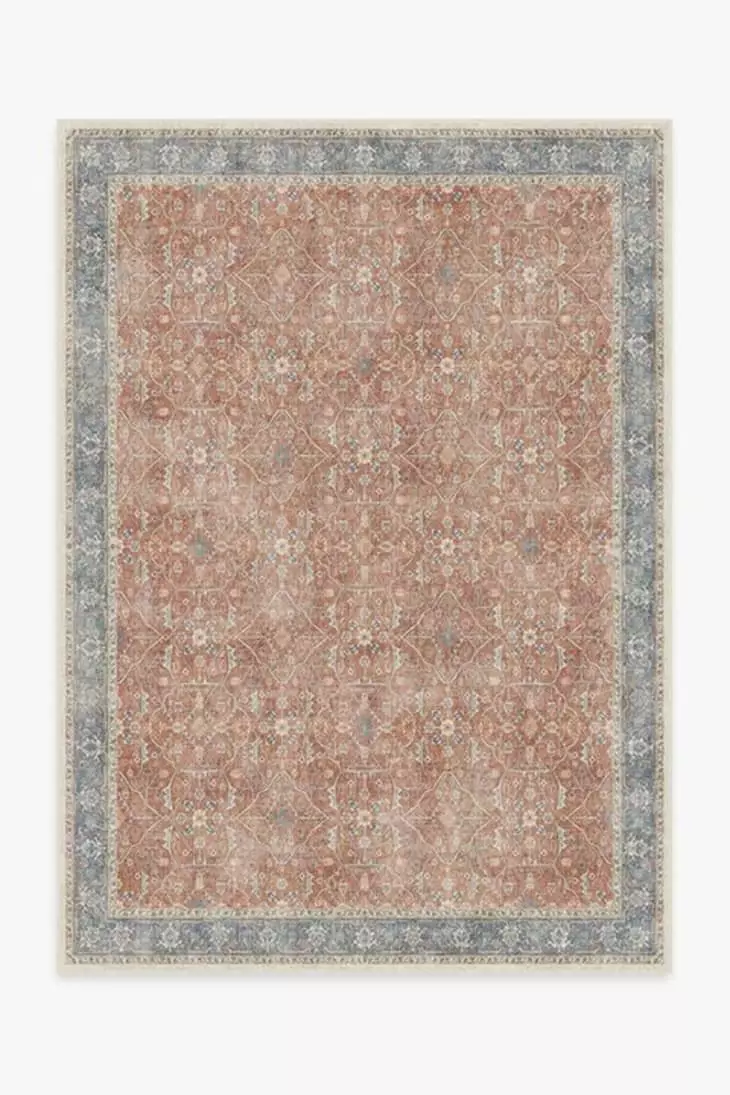 Produkta attēls: Celestine Coral Rug