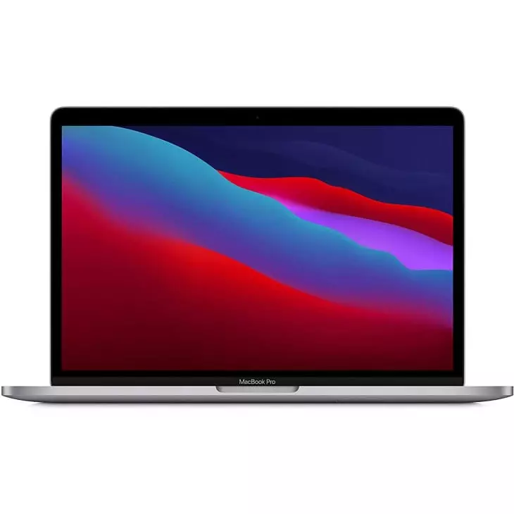 Imaj pwodwi: Apple MacBook Pro 13-pous 256GB