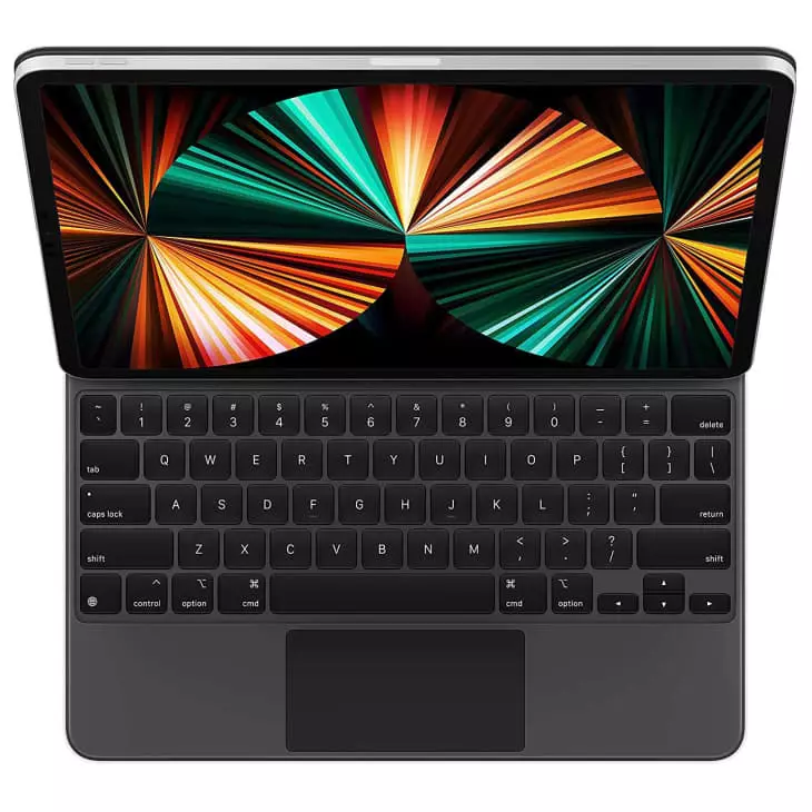 Tootepilt: Magic Keyboard iPadile