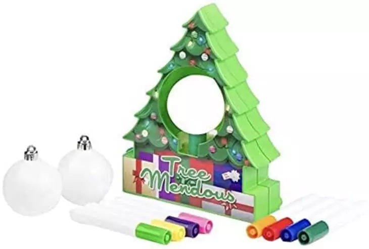 Obrázok produktu: Súprava na zdobenie vianočných ozdôb TreeMendous