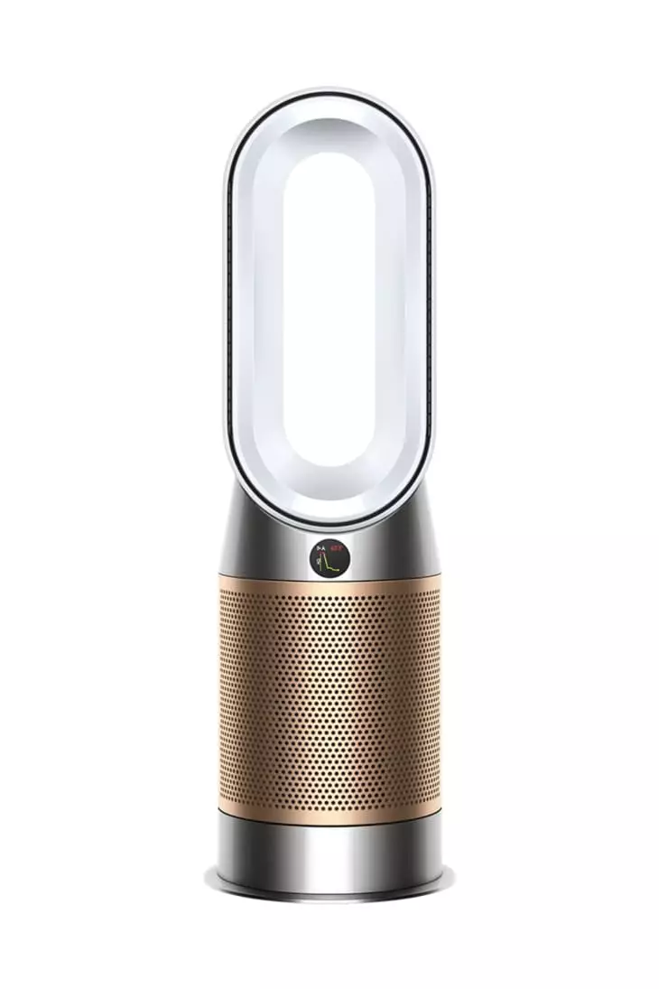 Chithunzi chazogulitsa: Dyson Purifier Hot+Cool Formaldehyde HP09