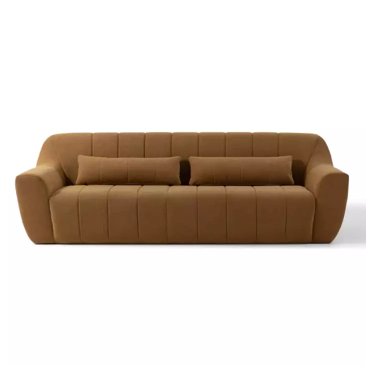 Wêne Hilber: Cooper Fabric Sofa