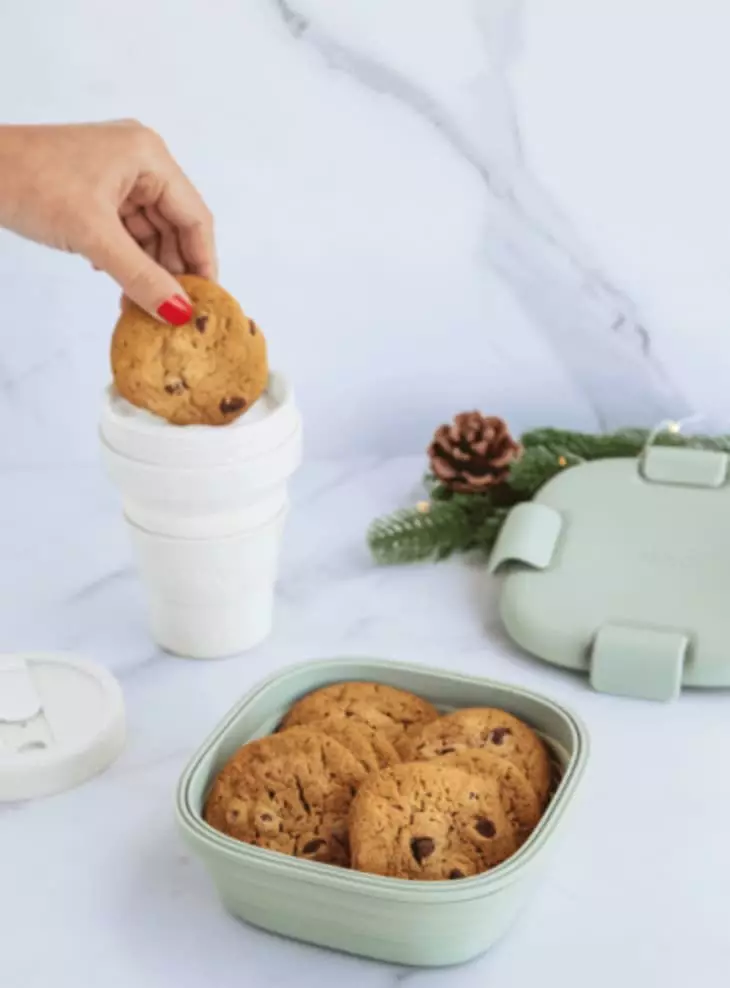 Gambar Produk: Milk & Cookies Bundle