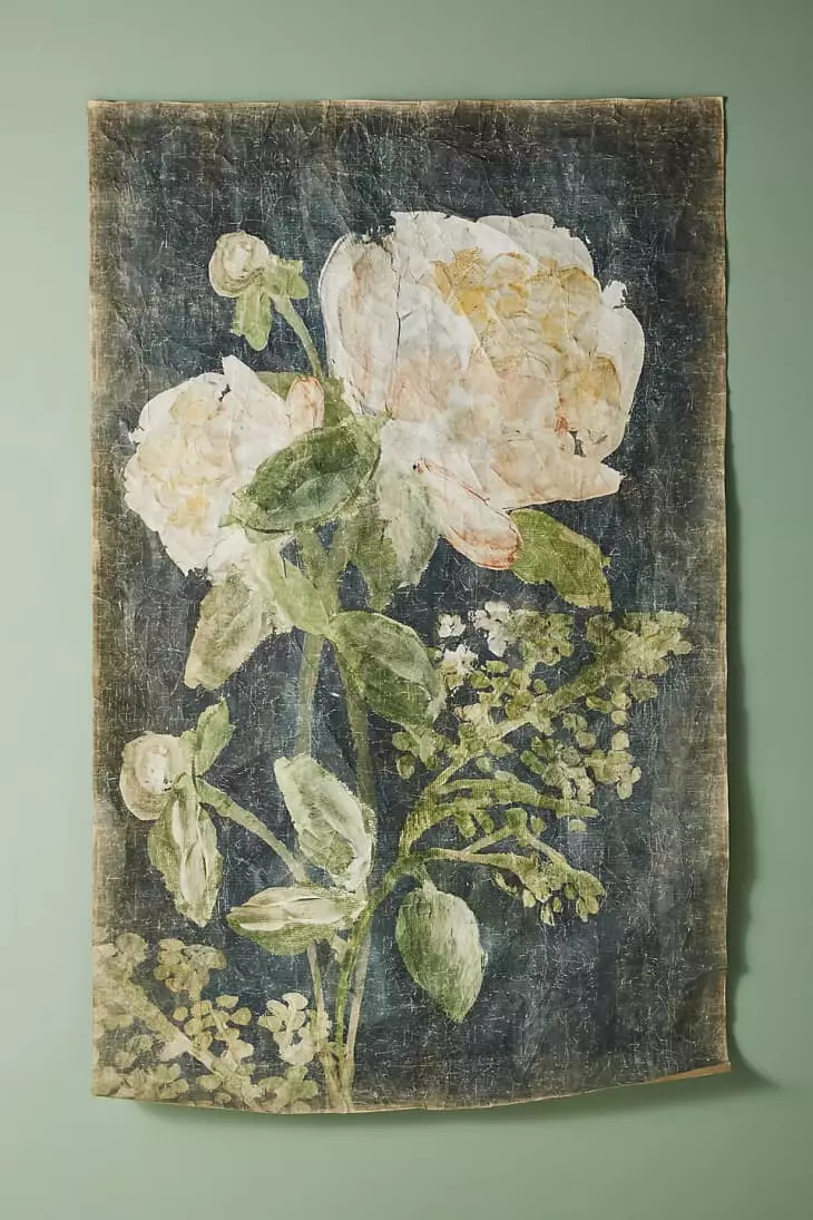 Produktôfbylding: Sarita Floral Tapestry