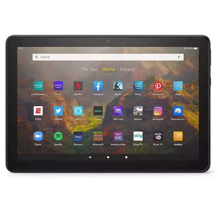 Imazhi i produktit: Tableti Fire HD 10