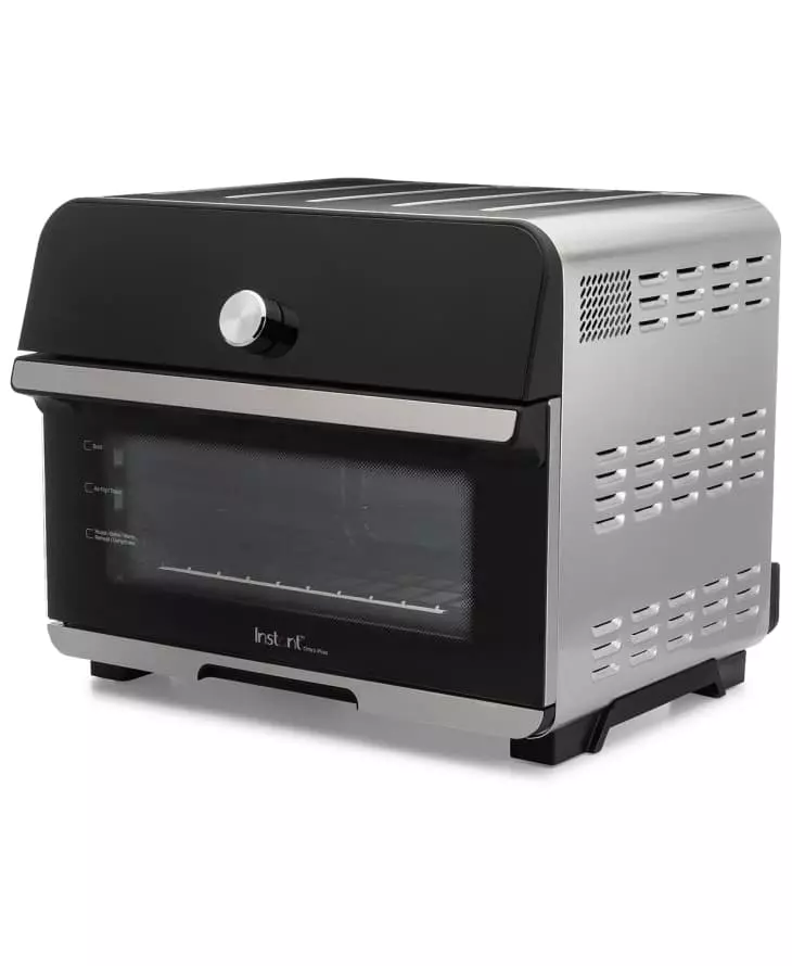 Produktôfbylding: Instant Pot Instant Omni Plus 18L Toaster Oven & Air Fryer