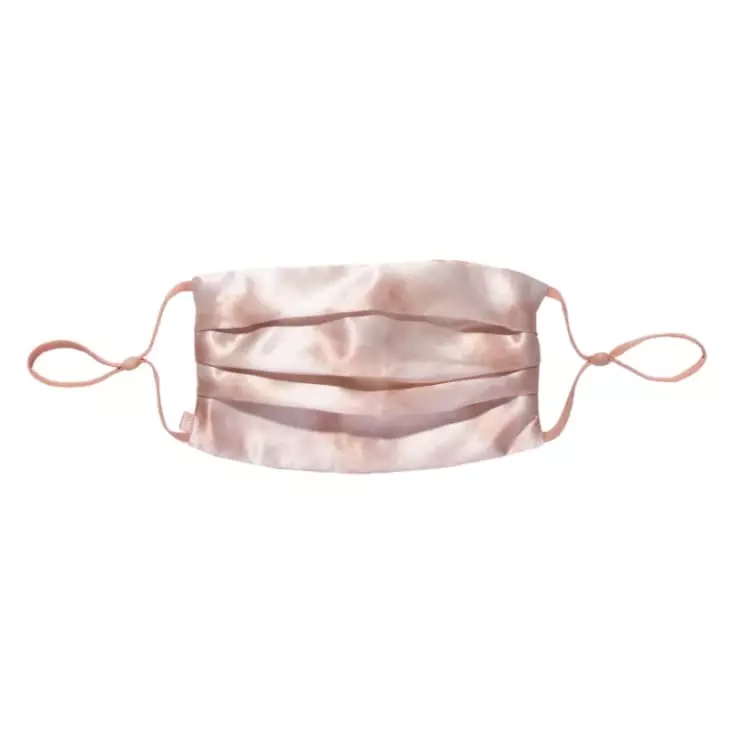 Imatge del producte: Slip Pure Silk Pleated Face Cover