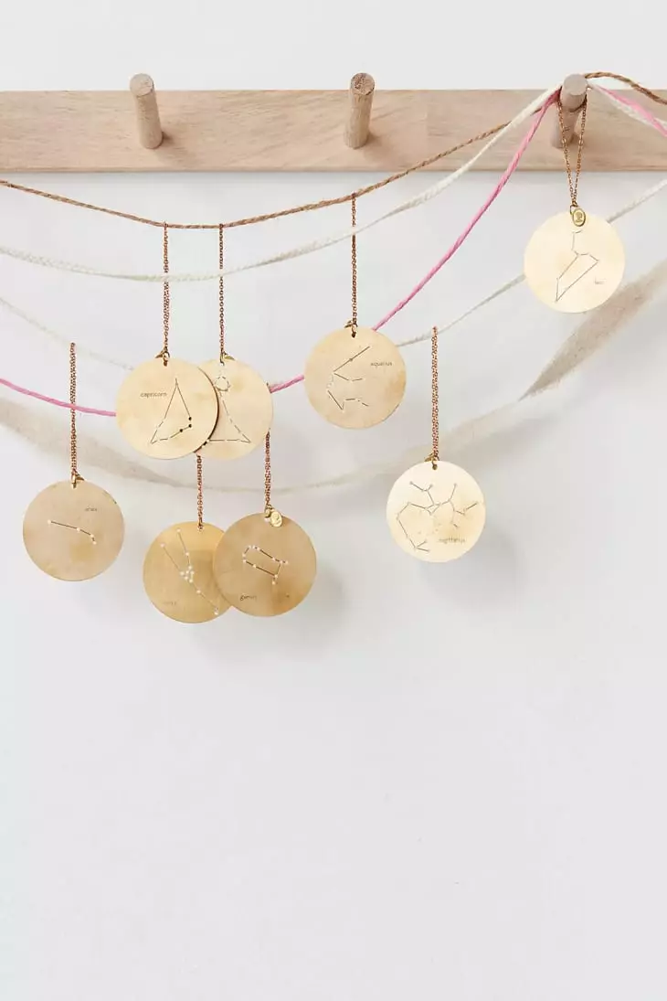 Larawan ng Produkto: Zodiac Ornament