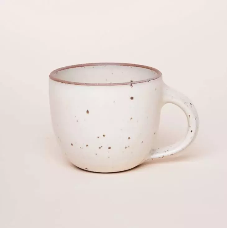 Chigadzirwa Mufananidzo: Svondo Morning Mug