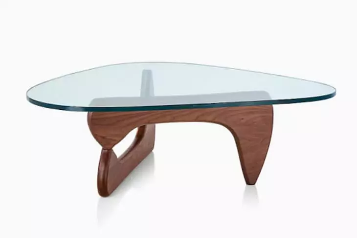 Produktbilde: Noguchi Coffee Table hos Herman Miller