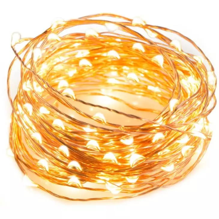 Larawan ng Produkto: TaoTronics Outdoor LED String Lights