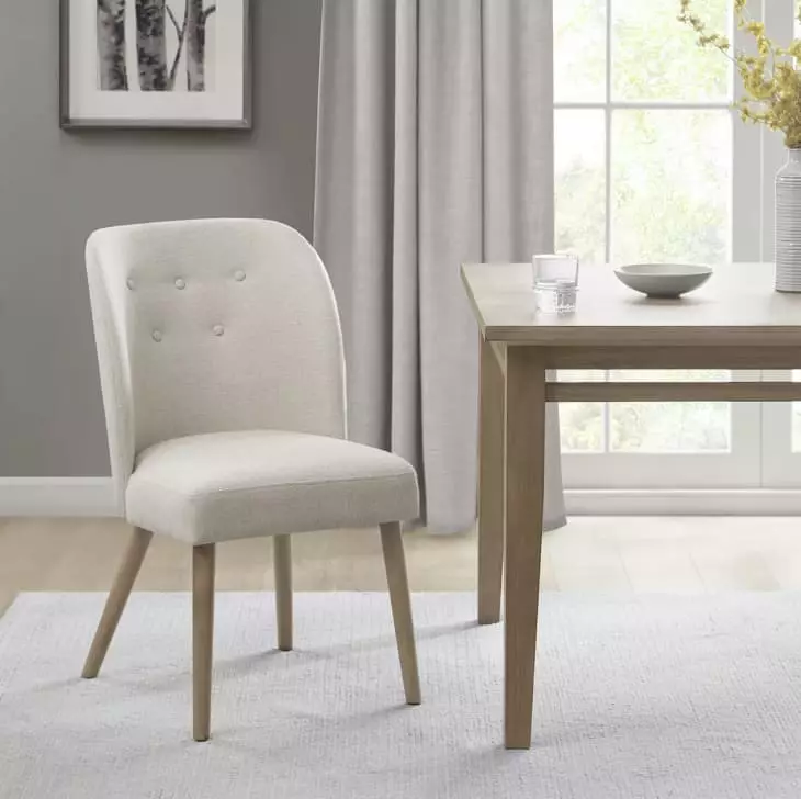 Larawan ng Produkto: Braiden Dining Chair