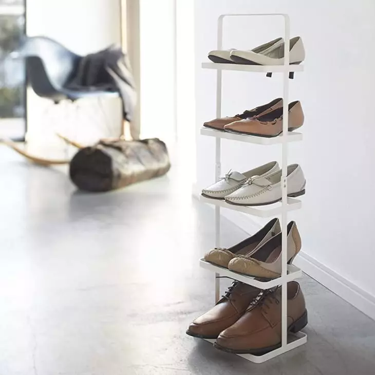 Hoton Samfura: Yamazaki Home Shoe Rack