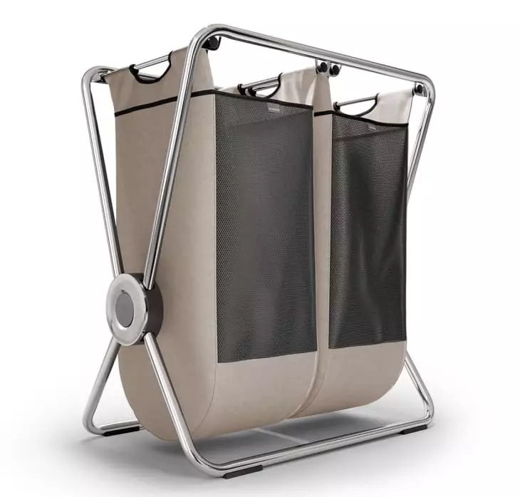 Immaġni tal-Prodott: X-Frame Double Hamper