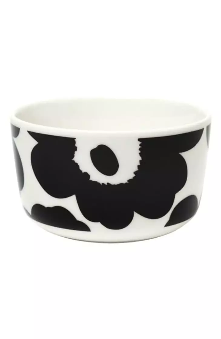 Umfanekiso wemveliso: Marimekko Unikko Bowl