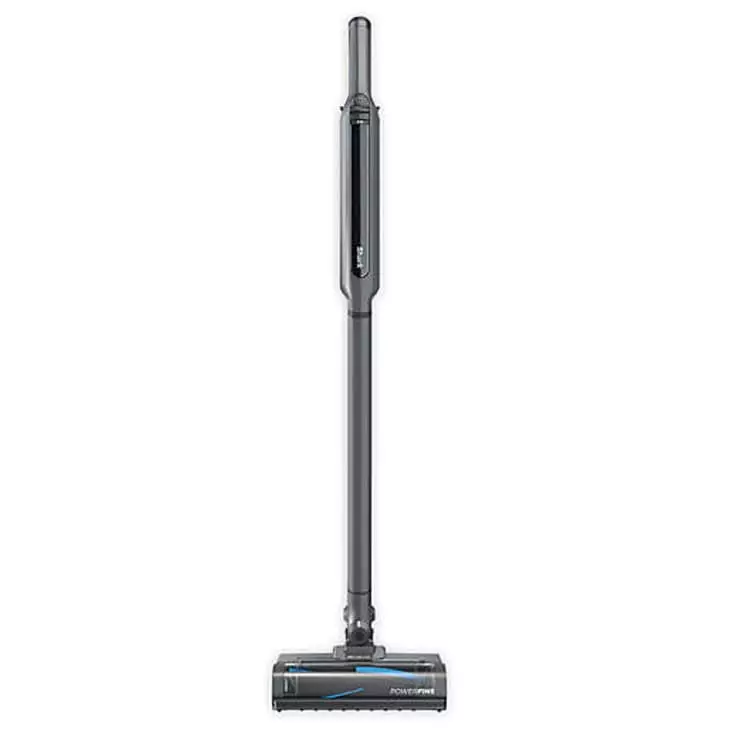 Produkto vaizdas: „Shark Wandvac System Cordless Stick Vacuum“.