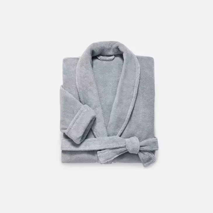 Delwedd Cynnyrch: Super-Plush Robe