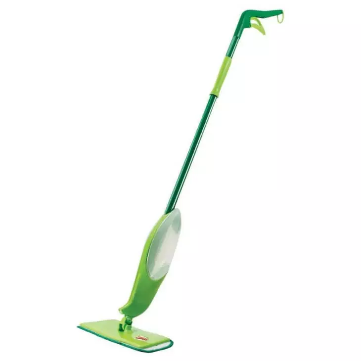 Immaġni tal-Prodott: Libman Freedom Kit Spray Mop