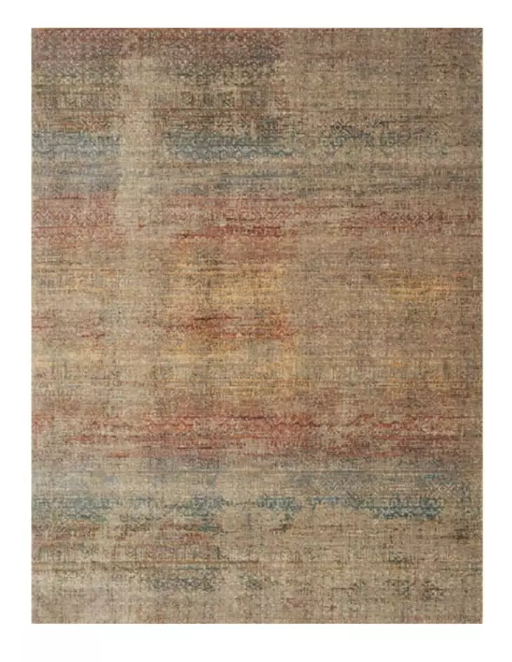 Image du produit : Tapis Javari, 5'3