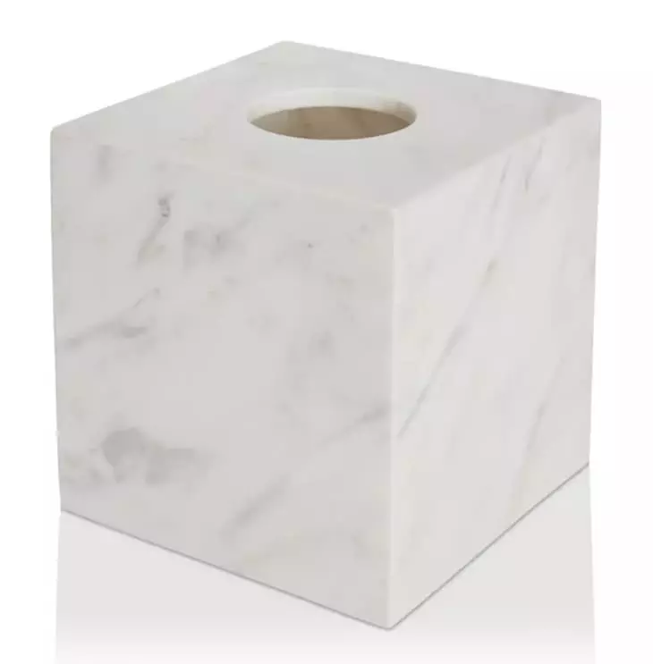 moarmeren tissue holder