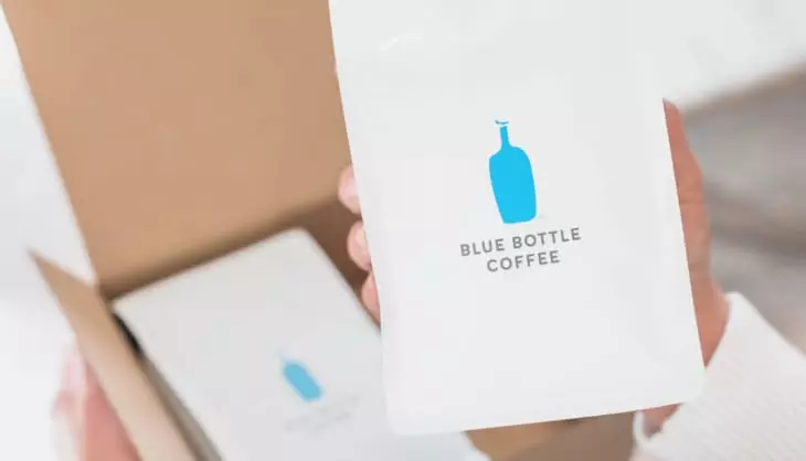 Tuotekuva: Blue Bottle Coffee -tilaus