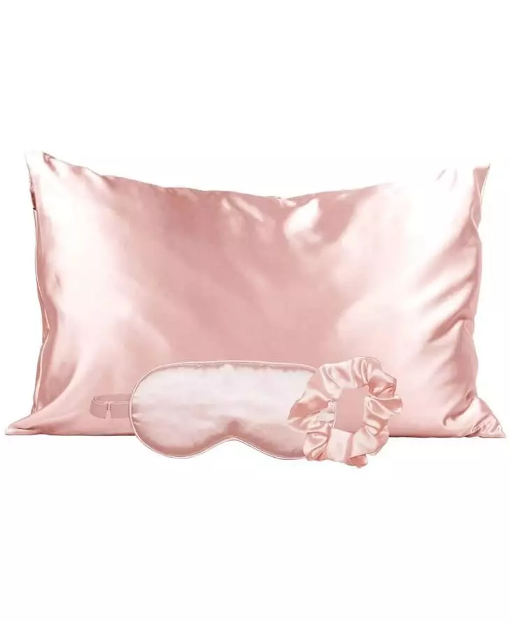 Slika proizvoda: Kitsch Satin Sleep 3-kom. Poklon set