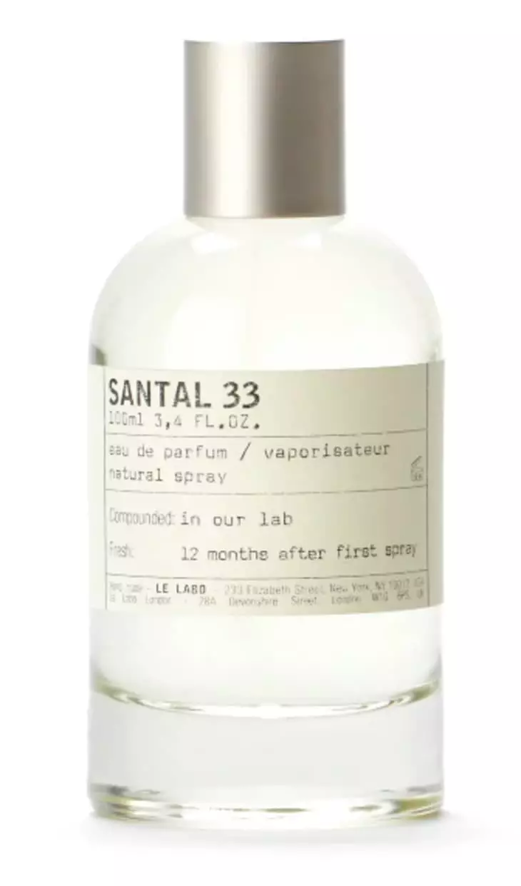 Εικόνα προϊόντος: Le Labo Santal 33 Eau de Parfum