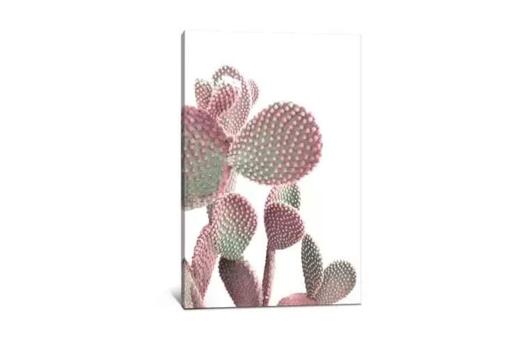 Slika proizvoda: Cactus On White Artwork