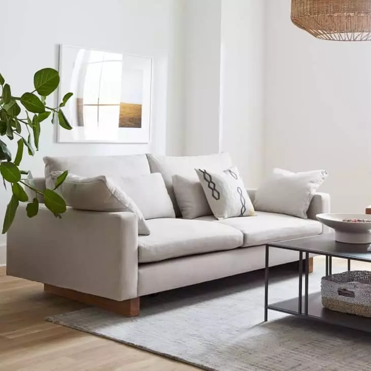 Hình ảnh sản phẩm: Ghế Sofa hài hòa