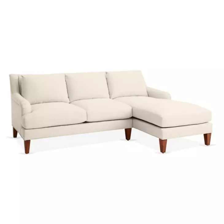 Produkta attēls: Merrimack Sectional