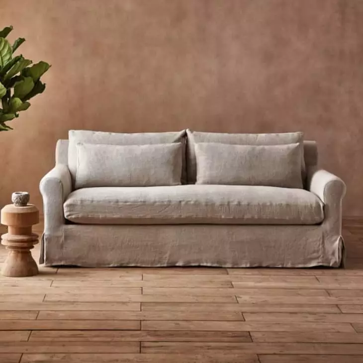 Larawan ng Produkto: Elias Sofa