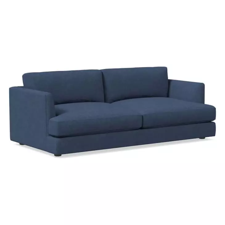 Larawan ng Produkto: Haven Linen Sleeper Sofa