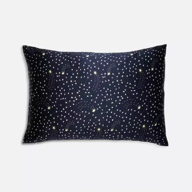 Imej Produk: Sarung Bantal Sutera Celestial Mulberi