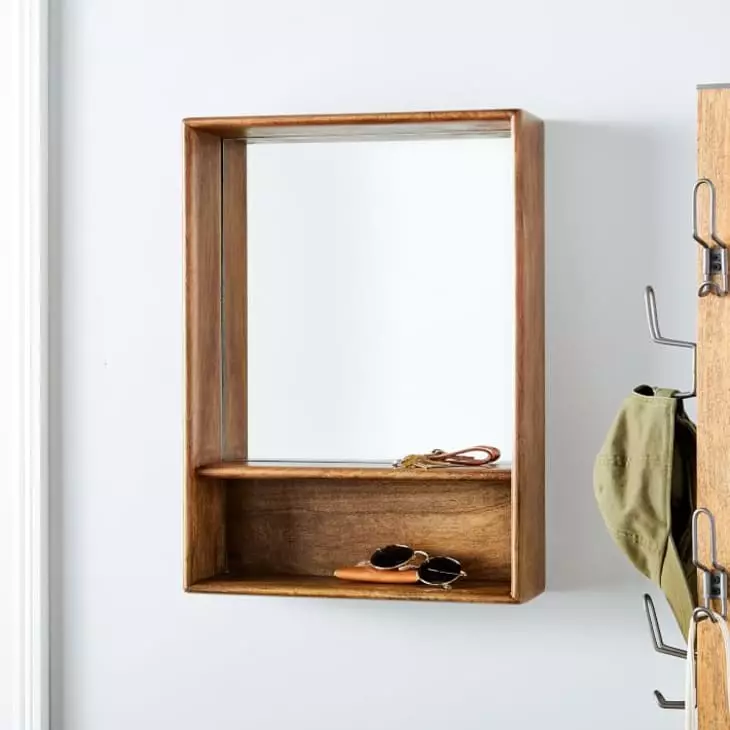 Slika proizvoda: Anton Cubby Mirror