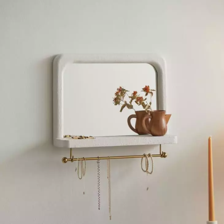 Mahsulot tasviri: Thalia Vanity Mirror