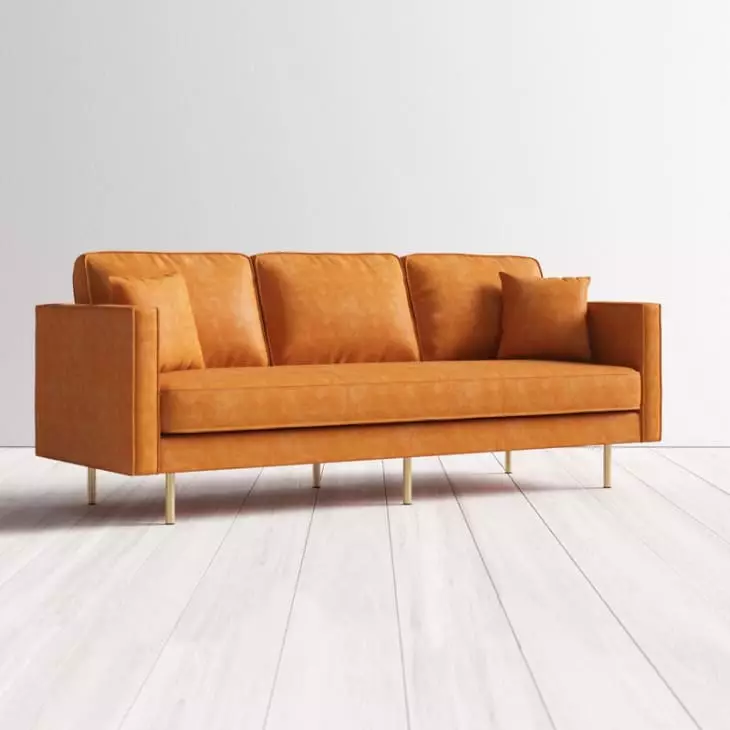 Foto ngwaahịa: Donny Convertible Sofa