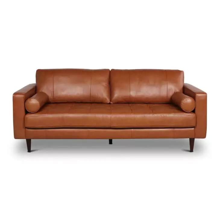 Slika proizvoda: Jensen kožna sofa