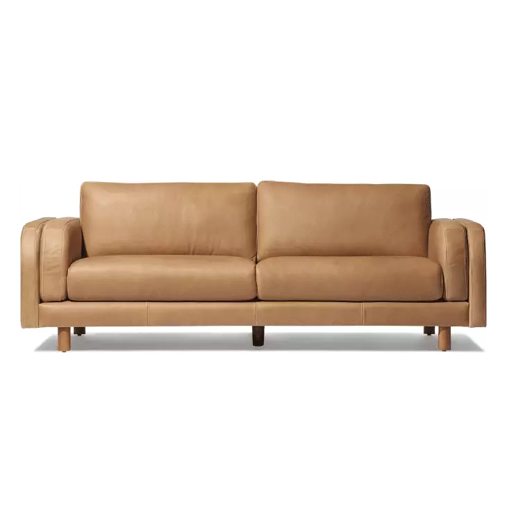 Slika proizvoda: Ojai kožna sofa