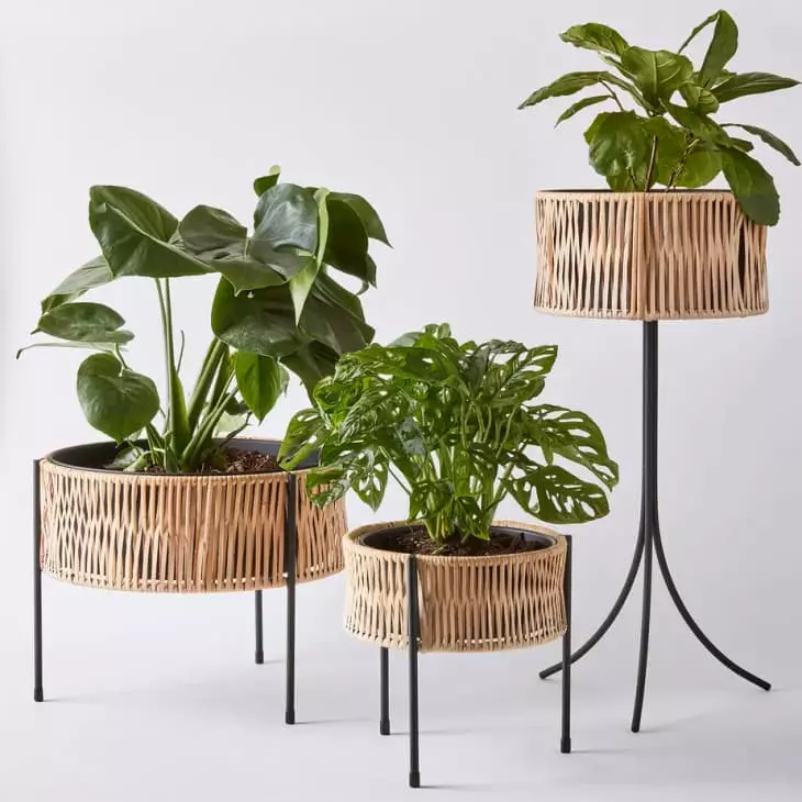 Produit Bild: Arthur Umanoff Standing Planters