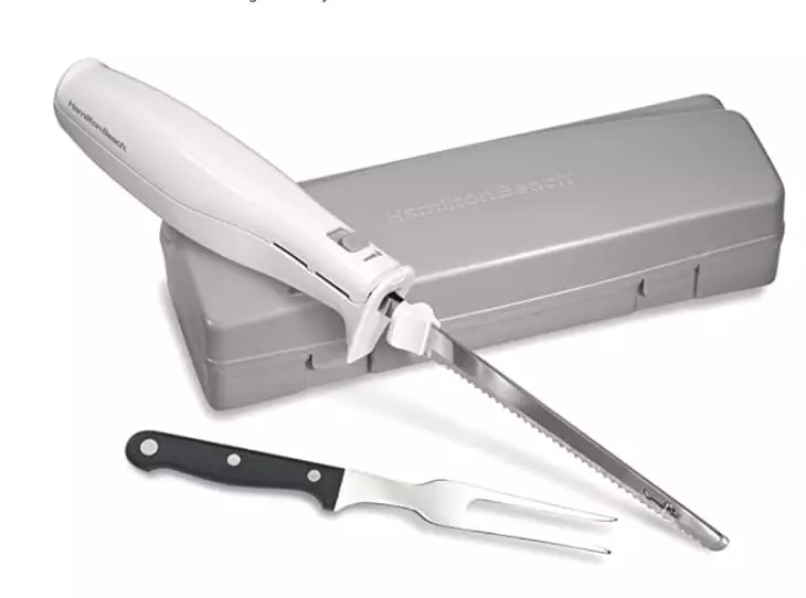 Produktbild: Hamilton Beach Electric Knife