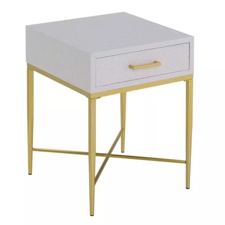 Produit Bild: Kamoudheet Konzepter Ashley Enn Table