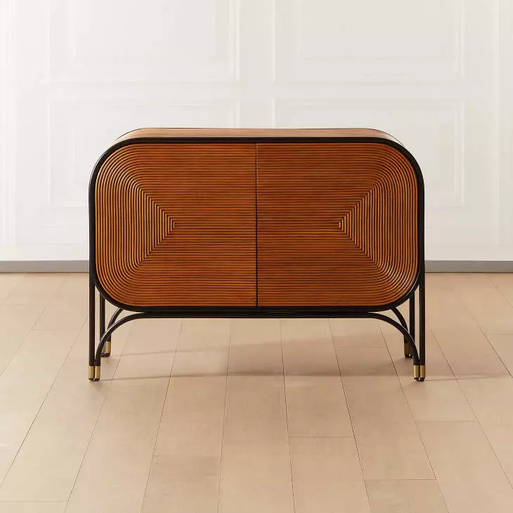 Immagine del prodotto: Gabi Rattan Entrway Cabinet