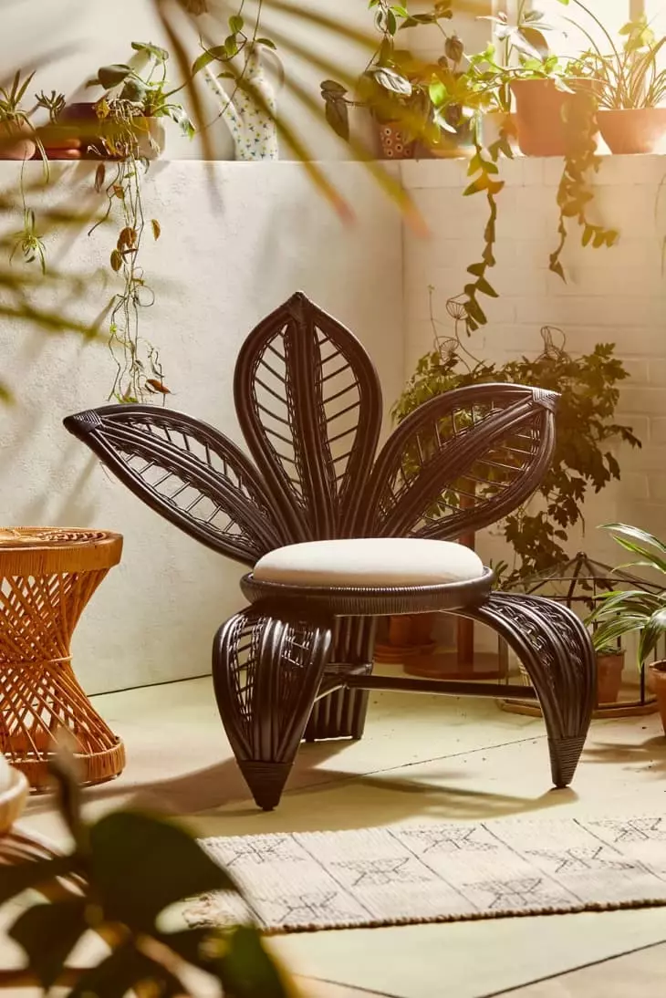 Larawan ng Produkto: Arya Rattan Chair