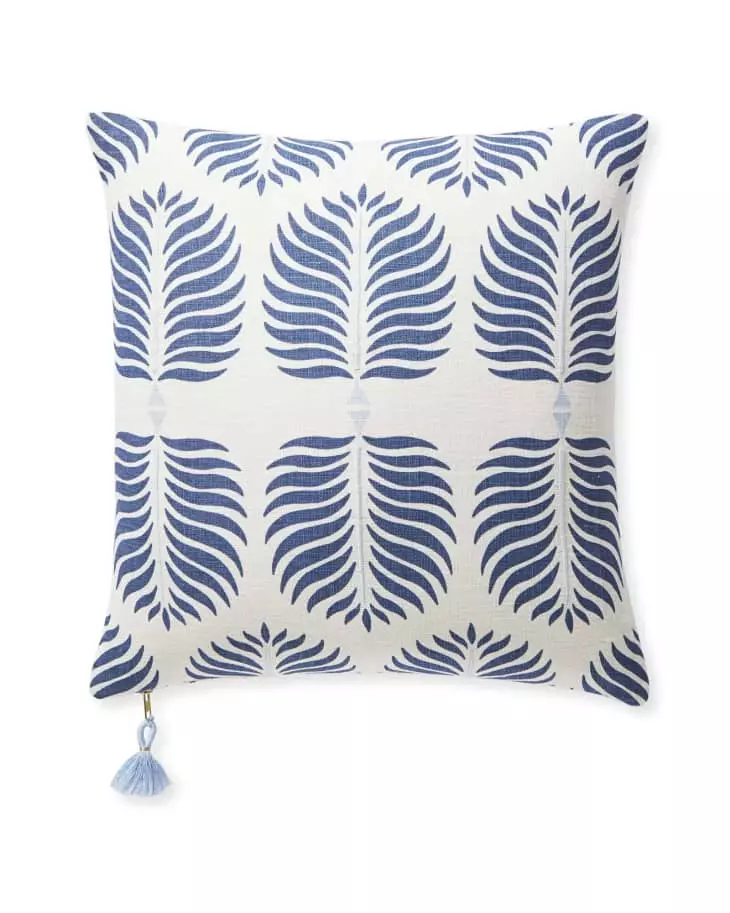 Larawan ng Produkto: Granada Pillow Cover