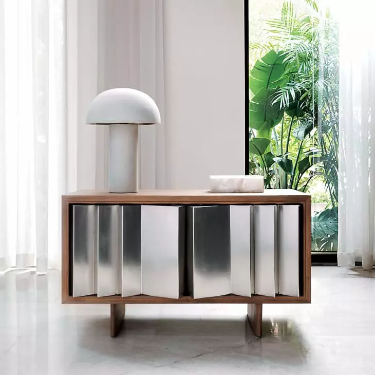 Larawan ng Produkto: Kibo Media Credenza