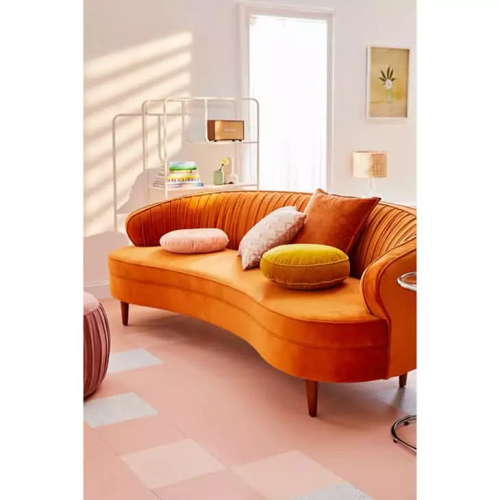 Sawirka Alaabta: Camila Sofa