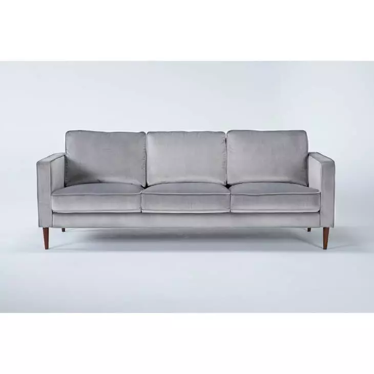 Sofa 10 za Velvet Tunazipenda Hivi Sasa 763_7