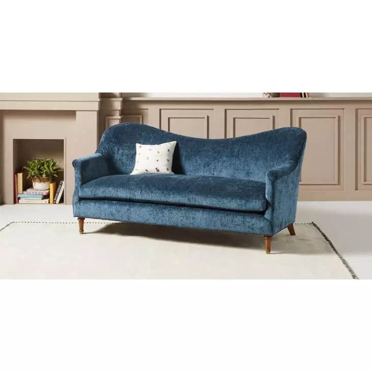 Produktbilde: Pied-A-Terre Sofa