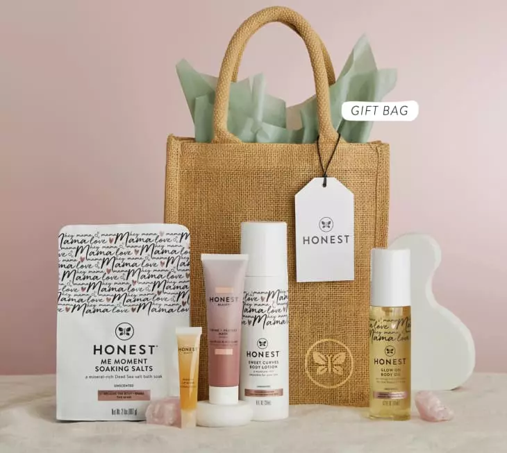 Setšoantšo sa sehlahisoa: Mama's Me Moment Gift Set